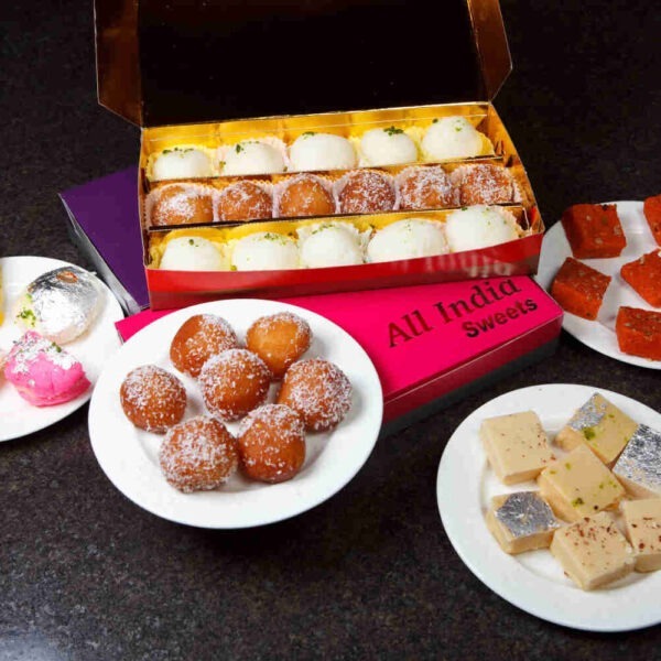 All India Restaurant and Sweets | Milwoods