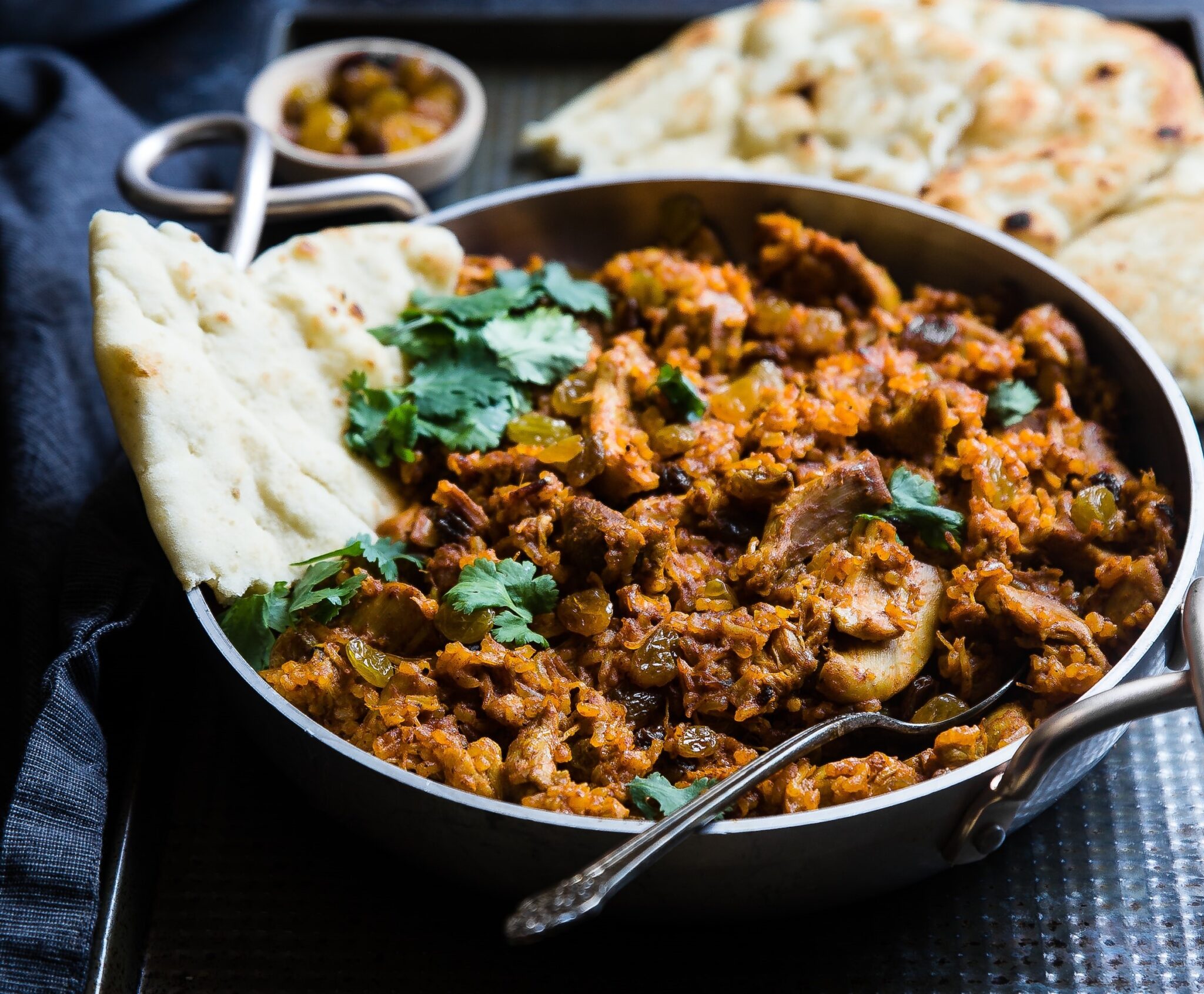 Order Now | All India Restaurant and Sweets